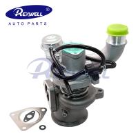 China 1118100XEC02 Engine Turbocharger for Great Wall Haval H7 H8 H9 for sale