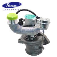 China 1118100XEC02 Engine Turbocharger for Great Wall Haval H7 H8 H9 for sale