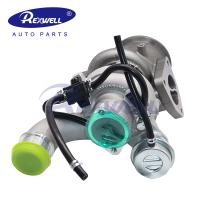 China 1118100XEC02 Engine Turbocharger for Great Wall Haval H7 H8 H9 for sale