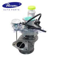 China 1118100XEC02 Engine Turbocharger for Great Wall Haval H7 H8 H9 for sale