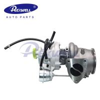 China 1118100XEC02 Engine Turbocharger for Great Wall Haval H7 H8 H9 for sale