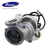 China 1118100XEC02 Engine Turbocharger for Great Wall Haval H7 H8 H9 for sale