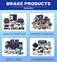China 47750-0K060 47750-0K061 Brake Caliper for Toyota Hilux Vigo KUN25 for sale