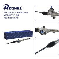 China 44200-26490 44200-26491 Auto Power Steering Rack for Toyota Hiace Commuter KDH2# TRH2# for sale