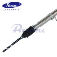 China 44200-26490 44200-26491 Auto Power Steering Rack for Toyota Hiace Commuter KDH2# TRH2# for sale