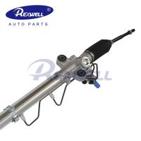 China 44200-26490 44200-26491 Auto Power Steering Rack for Toyota Hiace Commuter KDH2# TRH2# for sale