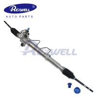 China 44200-26490 44200-26491 Auto Power Steering Rack for Toyota Hiace Commuter KDH2# TRH2# for sale
