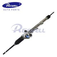 China 44200-26490 44200-26491 Auto Power Steering Rack for Toyota Hiace Commuter KDH2# TRH2# for sale