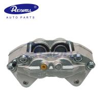 China 47730-0K060 47730-0K061 Brake Caliper for Toyota Hilux Vigo KUN25 for sale
