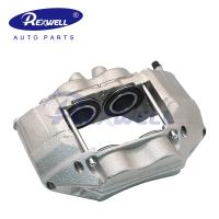 China 47730-0K060 47730-0K061 Brake Caliper for Toyota Hilux Vigo KUN25 for sale