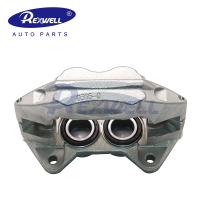 China 47730-0K060 47730-0K061 Brake Caliper for Toyota Hilux Vigo KUN25 for sale