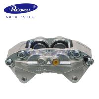China 47750-0K060 47750-0K061 Brake Caliper for Toyota Hilux Vigo KUN25 for sale