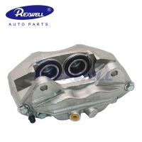 China 47750-0K060 47750-0K061 Brake Caliper for Toyota Hilux Vigo KUN25 for sale