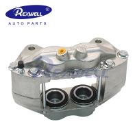 China 47750-0K060 47750-0K061 Brake Caliper for Toyota Hilux Vigo KUN25 for sale