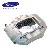 China 47750-0K060 47750-0K061 Brake Caliper for Toyota Hilux Vigo KUN25 for sale