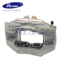 China 47750-0K060 47750-0K061 Brake Caliper for Toyota Hilux Vigo KUN25 for sale