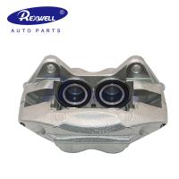 China 47750-0K060 47750-0K061 Brake Caliper for Toyota Hilux Vigo KUN25 for sale