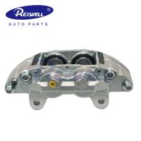 China 47750-0K190 Brake Caliper for Toyota Hilux Fortuner 2KD for sale