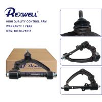 China 48066-29215 Suspension Control Arm For Toyota Hiace KDH2# 2004- for sale