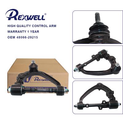 China 48066-29215 Suspension Control Arm For Toyota Hiace KDH2# 2004- for sale