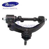 China 48066-29215 Suspension Control Arm For Toyota Hiace KDH2# 2004- for sale