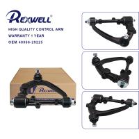 China 48066-29225 Suspension Control Arm For Toyota Hiace KDH2# 2004- for sale
