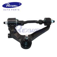China 48067-29085 48067-29075 Suspension Control Arm For Toyota Hiace 1995 for sale