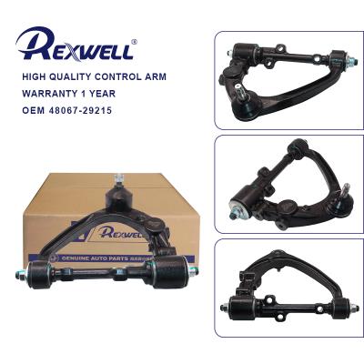 China 48067-29215 Suspension Control Arm For Toyota Hiace KDH2# 2004- for sale