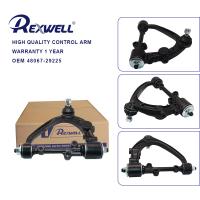China 48067-29225 Suspension Control Arm For Toyota Hiace KDH2# 2004- for sale