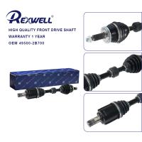 China 49500-2B700 49500-2P000 Drive Shaft Assembly For Hyundai Santa fe Kia Sorento for sale