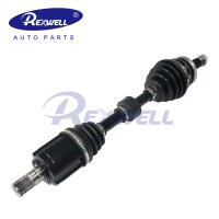 China 49500-2B700 49500-2P000 Drive Shaft Assembly For Hyundai Santa fe Kia Sorento for sale