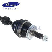 China 49500-2B700 49500-2P000 Drive Shaft Assembly For Hyundai Santa fe Kia Sorento for sale