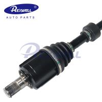 China 49500-2B700 49500-2P000 Drive Shaft Assembly For Hyundai Santa fe Kia Sorento for sale