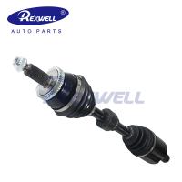 China 49500-2B700 49500-2P000 Drive Shaft Assembly For Hyundai Santa fe Kia Sorento for sale