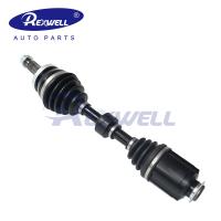 China 49500-2B700 49500-2P000 Drive Shaft Assembly For Hyundai Santa fe Kia Sorento for sale