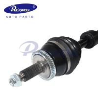 China 49501-2B700 Drive Shaft Assembly For Hyundai Santa fe Kia Sorento for sale