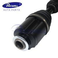 China 49501-2B700 Drive Shaft Assembly For Hyundai Santa fe Kia Sorento for sale