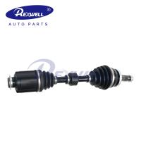 China 49501-2B700 Drive Shaft Assembly For Hyundai Santa fe Kia Sorento for sale