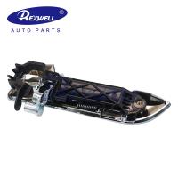 China 69210-26040 69210-26050 Front Outer Door Handle For Toyota Hiace 2005 for sale