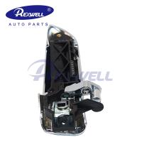 China 69210-26040 69210-26050 Front Outer Door Handle For Toyota Hiace 2005 for sale