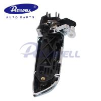 China 69220-26040 69220-26050 Front Outer Door Handle For Toyota Hiace 2005 for sale