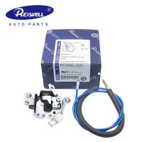 China 69380-26010 Front Door Lock For Toyota Hiace KDH200 2005-2018 for sale