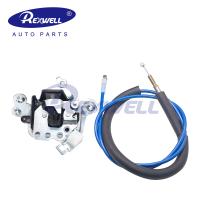 China 69380-26010 Front Door Lock For Toyota Hiace KDH200 2005-2018 for sale