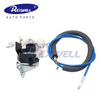 China 69380-26010 Front Door Lock For Toyota Hiace KDH200 2005-2018 for sale