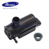 China 85330-10290 Windshield Window Washer Pump for Toyota Hiace Yaris Vitz for sale