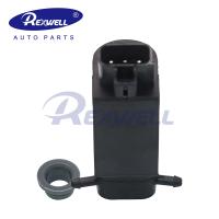 China 85330-10290 Windshield Window Washer Pump for Toyota Hiace Yaris Vitz for sale