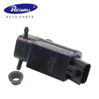 China 85330-10290 Windshield Window Washer Pump for Toyota Hiace Yaris Vitz for sale