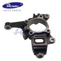 China MR992377 MR992367 Auto Steering Knuckle for Mitsubishi L200 Triton Pajero Sport for sale