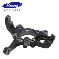 China MR992378 MR992368 Auto Steering Knuckle for Mitsubishi L200 Triton Pajero Sport for sale