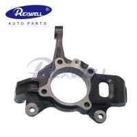 China MR992378 MR992368 Auto Steering Knuckle for Mitsubishi L200 Triton Pajero Sport for sale